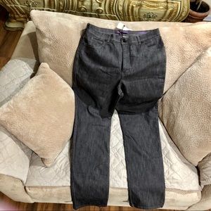 Gloria Vanderbilt | Jeans | Gloria Vanderbilt New Gray Stretch Jeans ...